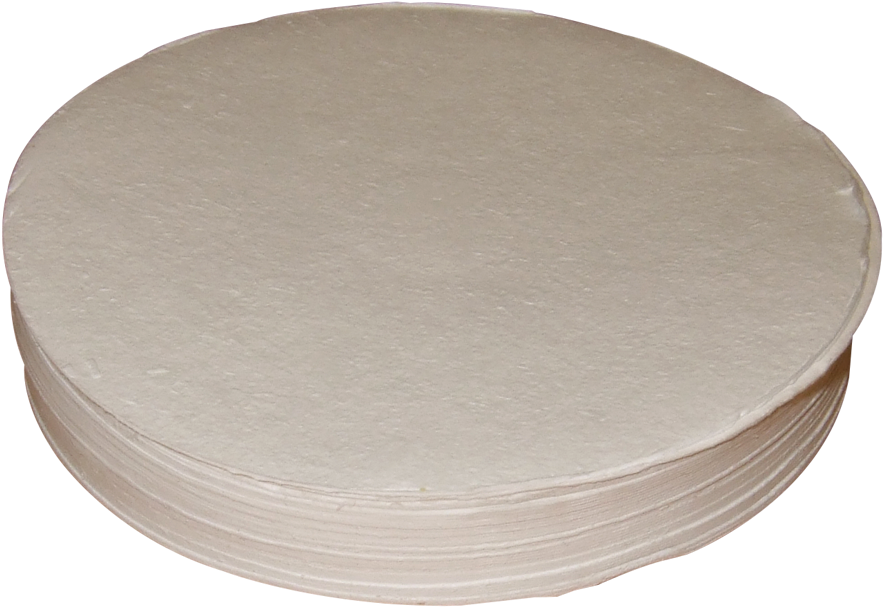 Download Transparent Filter Paper PNG Image with No Background - PNGkey.com