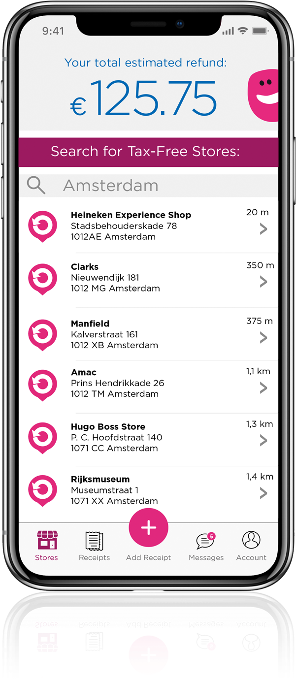 Download Iphonevatfree - Search Screen Design Iphone PNG Image with No ...
