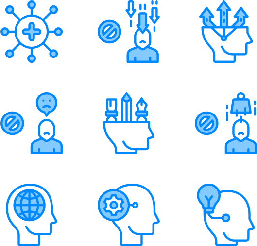 Download Positive Thinking PNG Image with No Background - PNGkey.com