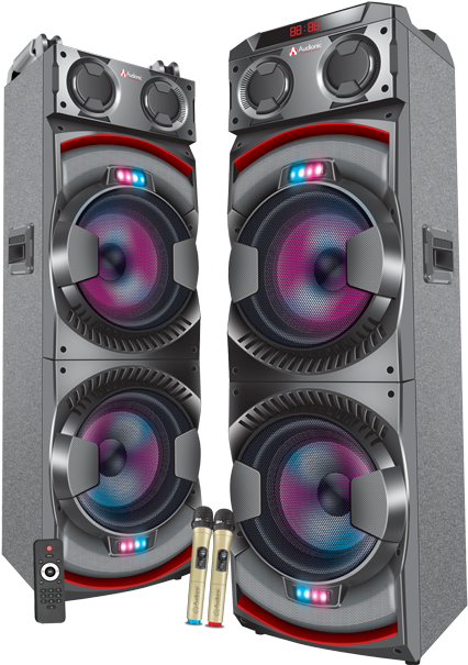 Download Specifications - Audionic Dj 700 Price In Pakistan PNG Image ...