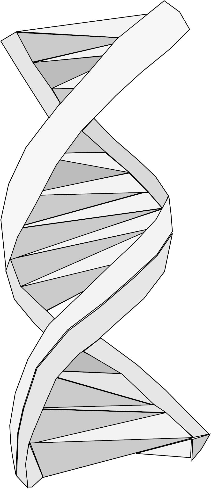 Download This Free Icons Png Design Of Dna Origami PNG Image with No ...