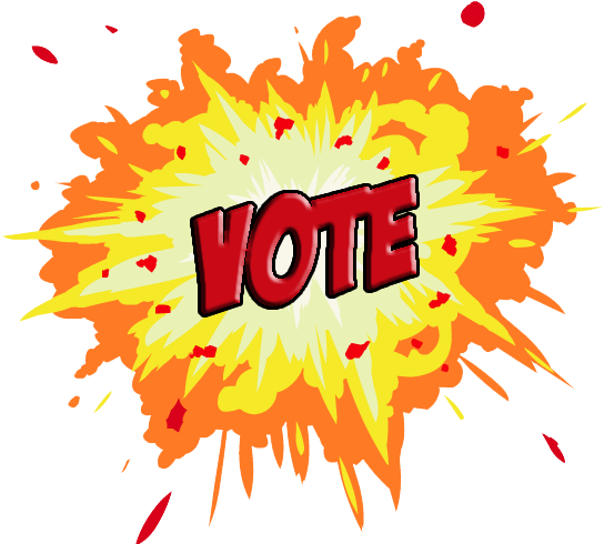 Download Explode - Explosion Clipart Transparent Background PNG Image ...