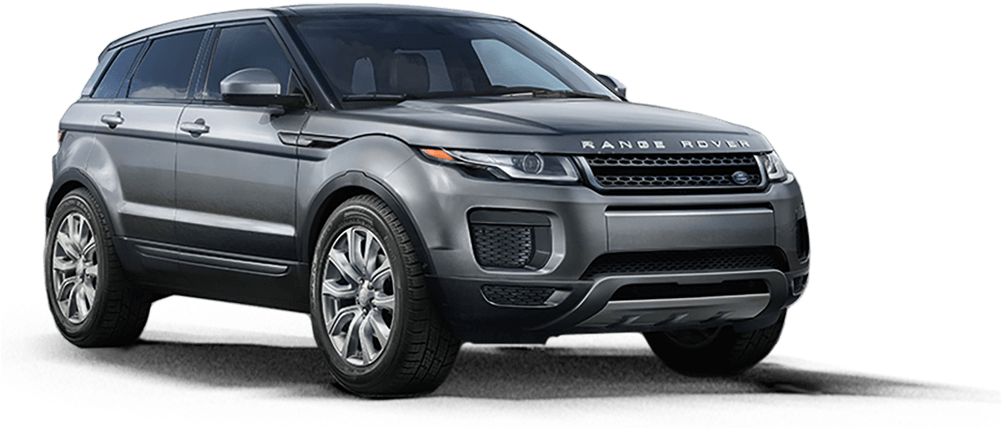 Download Land Rover Evoque PNG Image with No Background - PNGkey.com