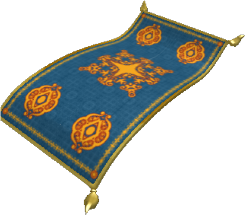 Flying Magic Carpet Png - Free Transparent PNG Download - PNGkey