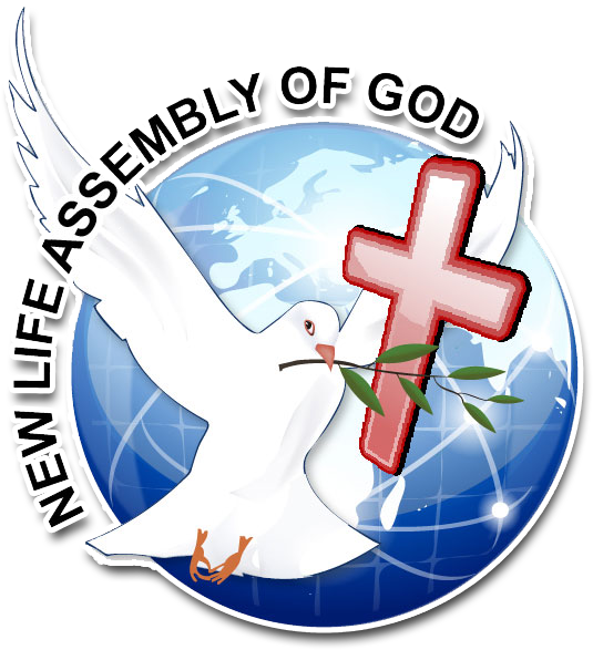 Download New Life Assembly Of God - Logo Assembly Of God PNG Image with ...