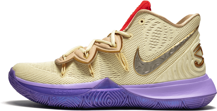 Download Kyrie 5 Pe PNG Image with No Background - PNGkey.com