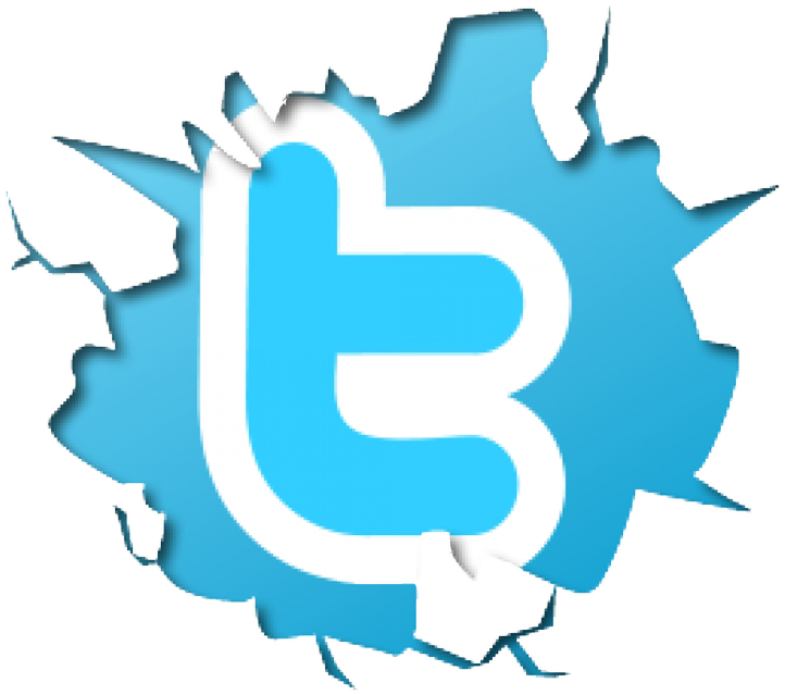 Download Twitter Broken Logo Png PNG Image with No Background - PNGkey.com