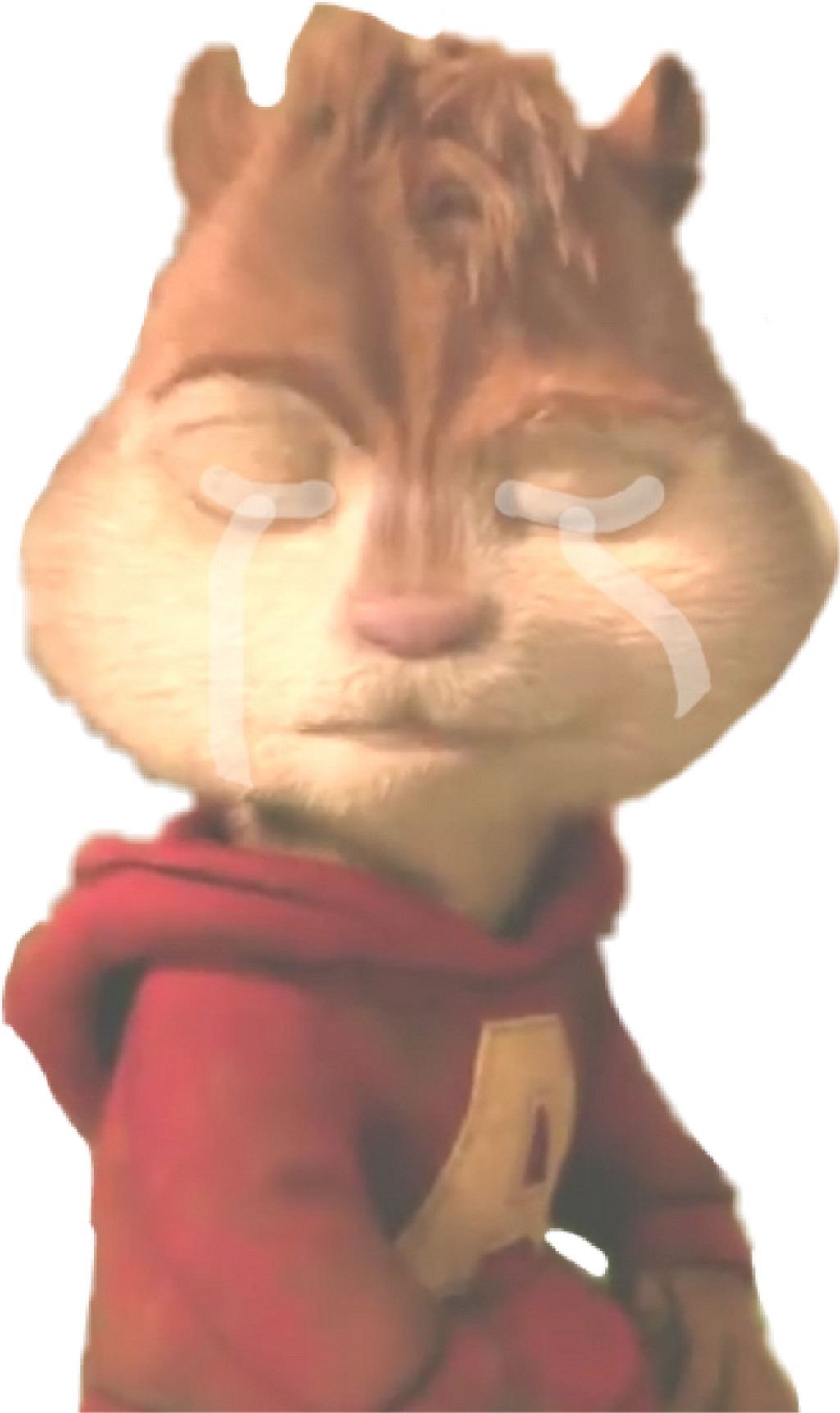 Alvin Sticker - Alvin Gif - Free Transparent PNG Download - PNGkey