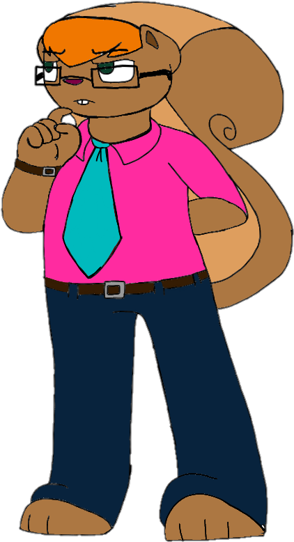 Download My Boys, Filbert And Pecan Went Through Some Redesigns ...