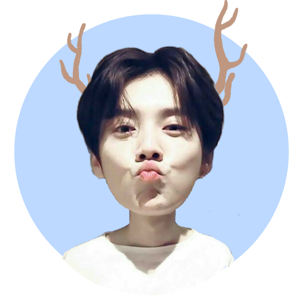 Download Luhan Sticker - Luhan Exo Cute 2017 PNG Image with No ...