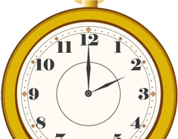 Alice In Wonderland Clipart Wonderland Cartoon Clock - Rabbit Clock ...