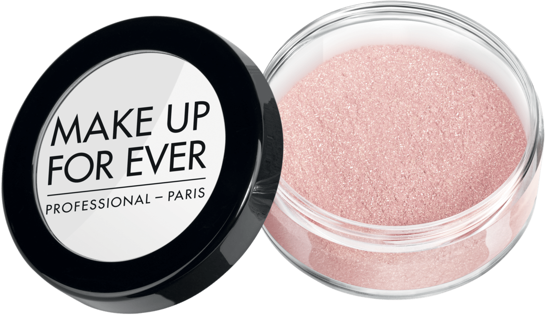 Download Shine - Loose Powder Makeup For Ever PNG Image with No ...