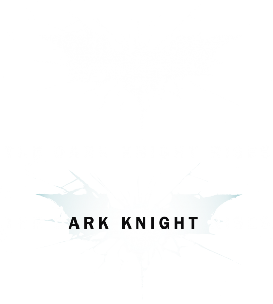 Dark Knight Rises Logo Png