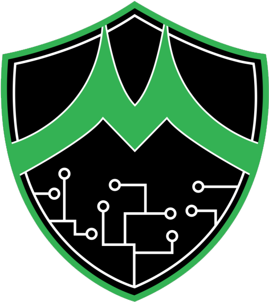 Download Agents Of Cyber Advanced Gencyber Camp - Emblem PNG Image with ...