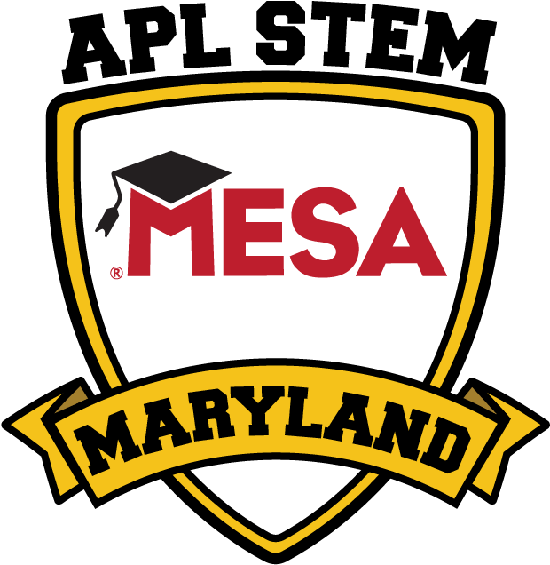 Download Maryland Mesa Logos - Mathematics, Engineering, Science ...