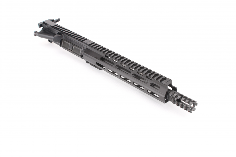 Download Ar15 556 Nato 105 Carbine Length 1 7 Twist W 10 M Lok - Rifle ...