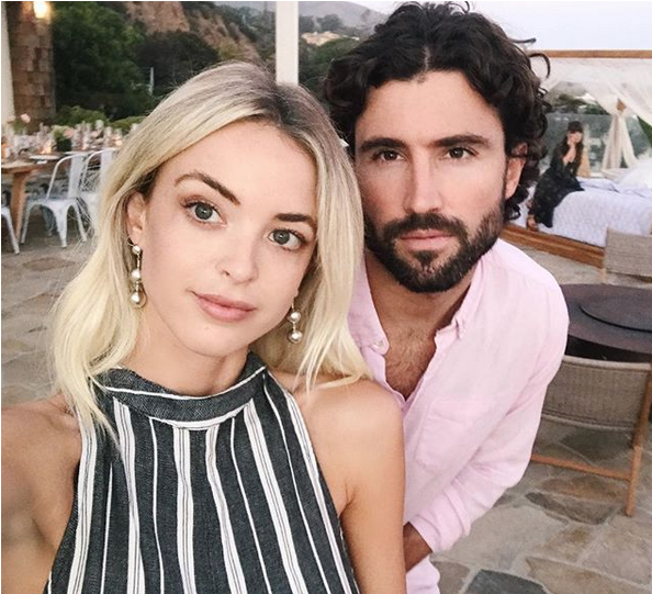 Download Swimming In The Turquoise Water, Horse Racing On The - Brody ...