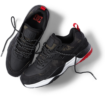 Download Footwear Landing Top Header - Shoe PNG Image with No ...