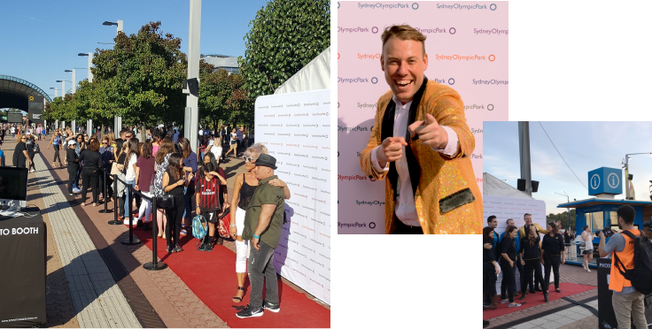 Download The Activation Was Hosted By James Breko Brechney To - News ...