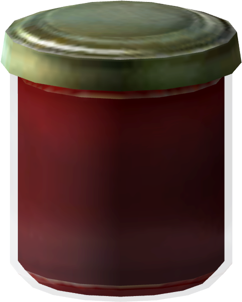 Red Jar - Blood In Jar - Free Transparent PNG Download - PNGkey