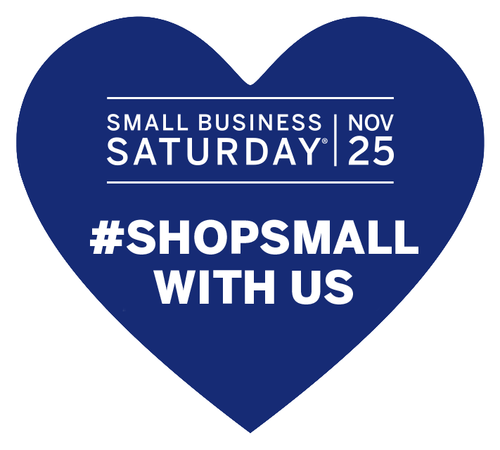 Download Shop Small - Shop Small With Us PNG Image with No Background ...