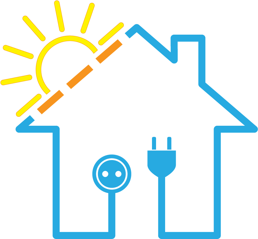 Download Solar Power System Transparent Background - Energy With ...