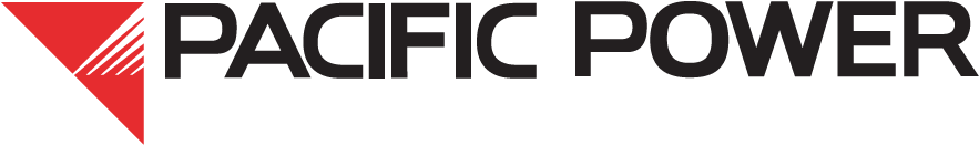 Download Pacificorp's Pacific Power Logo - Graphics PNG Image with No ...