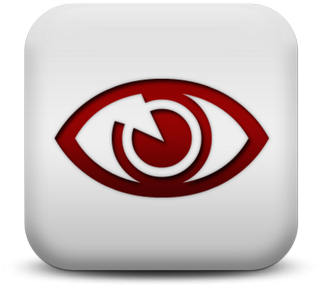Download Red Eye Crew - Boss Is Watching You PNG Image with No ...