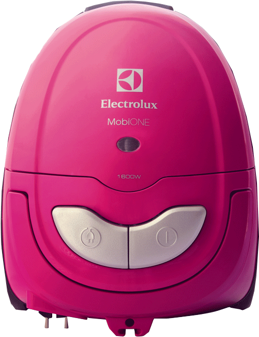 Download Mobione Bagged Vacuum Cleaner - Electrolux Mobione Vacuum PNG ...