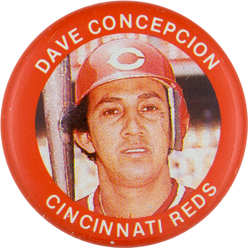 Download Dave Concepcion Cincinnati Reds - Federal Aviation ...