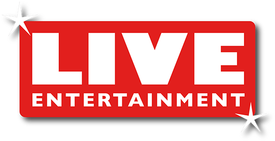 Alive Entertainment Logo