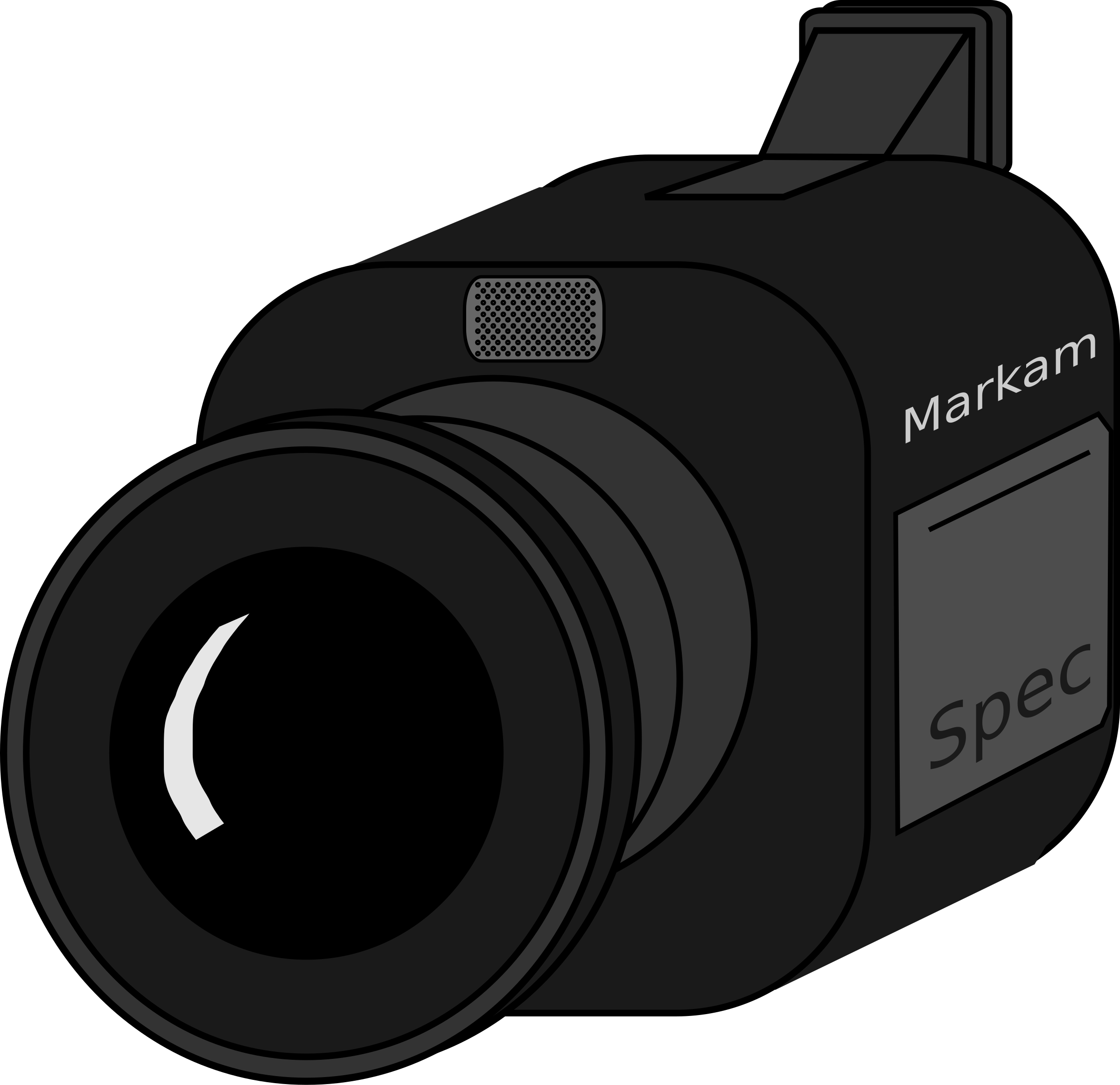 This Free Icons Png Design Of Video Camera - Free Transparent PNG ...