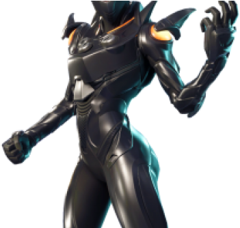 'fortnite' Leaked Skins - Female Omega Skin Fortnite - Free Transparent ...