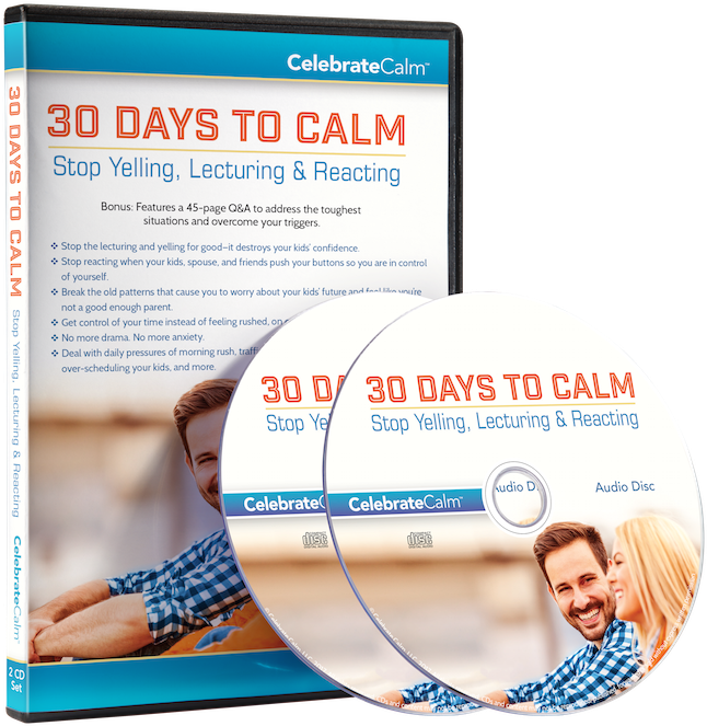 Download 30 Days To Calm - Flyer PNG Image with No Background - PNGkey.com