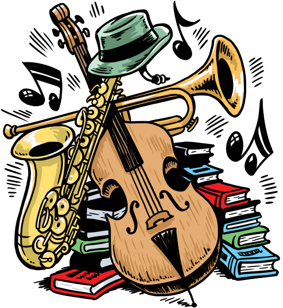 Download Live Music Performances - Libraries Rock Summer Reading ...