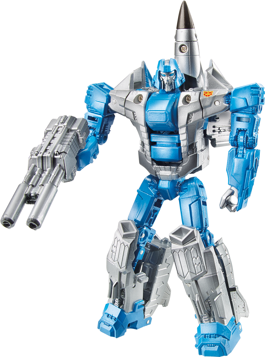 Download Back In The 90's Hasbro Made An Attempt To Revive The ...