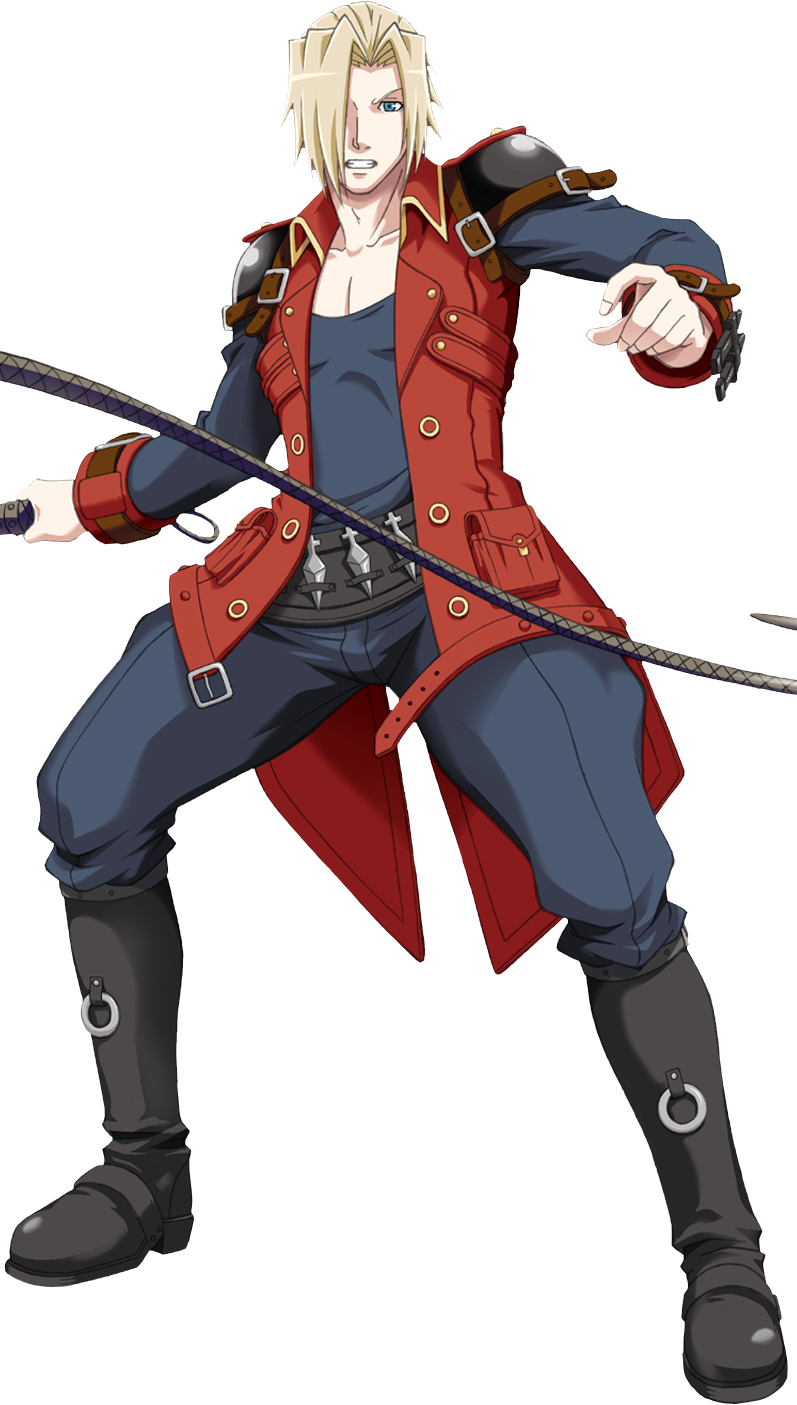 Download Jonathan Morris - Castlevania Portrait Of Ruin Jonathan PNG ...