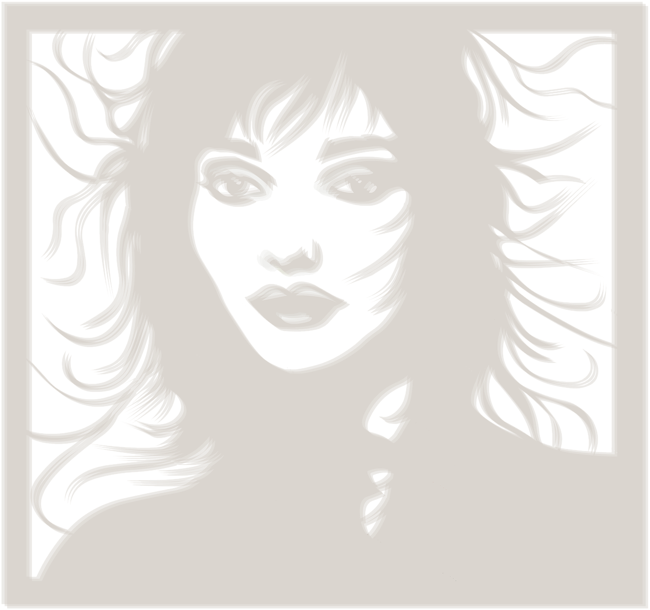 Face Blur Png - Illustration - Free Transparent PNG Download - PNGkey