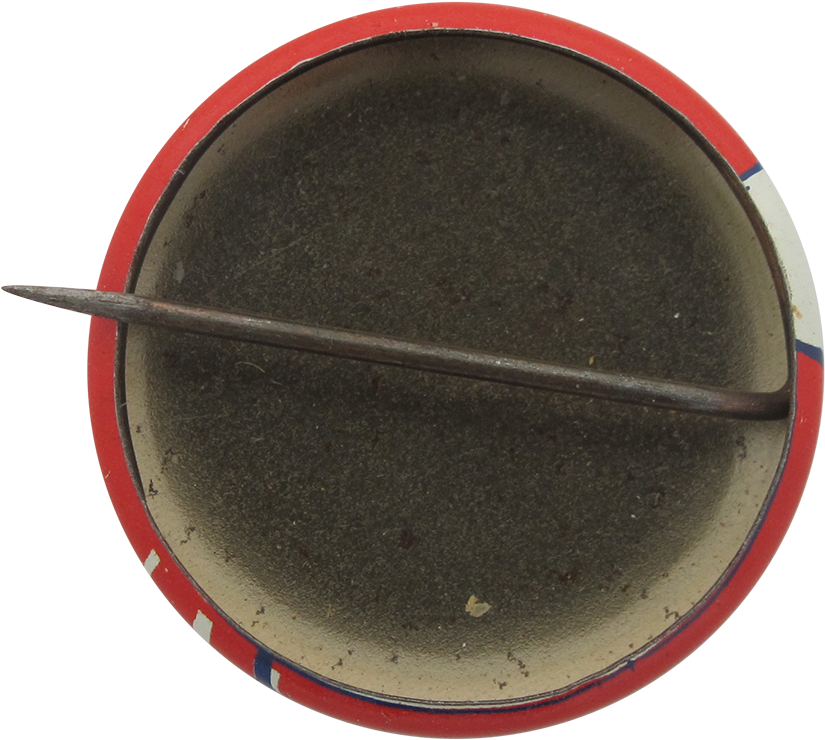 Download Split Man Button Back Humorous Button Museum - Circle PNG ...