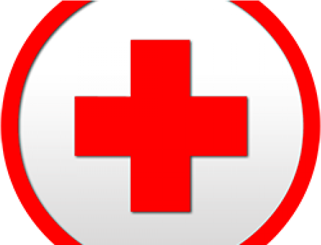 Download Red Cross Clipart Medical Cross - Clip Art PNG Image with No ...