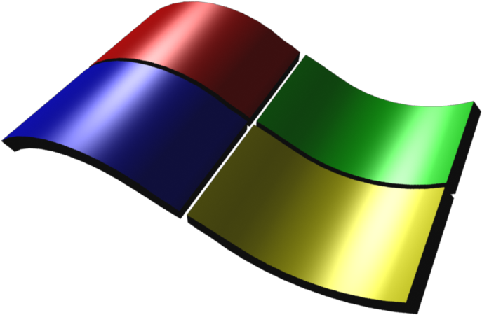 Download Windows Xp Logo Pngwindows Xp Png - Windows Xp PNG Image with ...