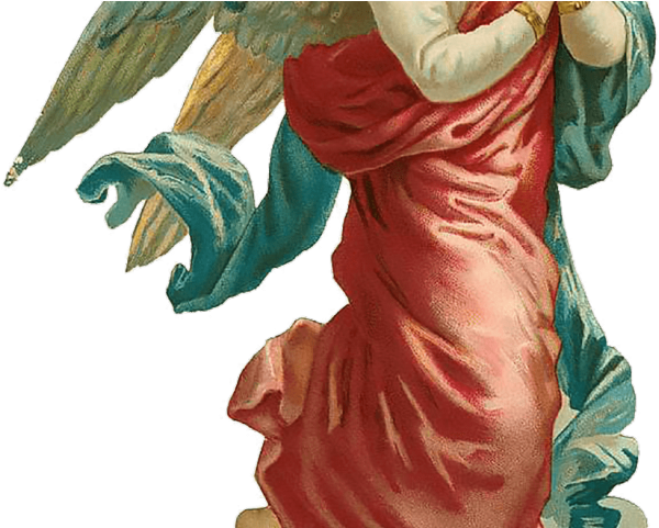 Download Angel Png Transparent Images - Christmas Angels PNG Image with ...