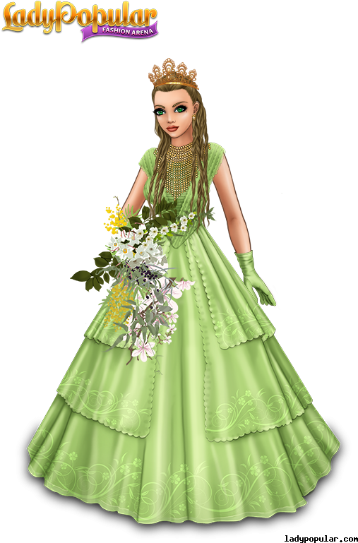 Download Picture - Lady Popular PNG Image with No Background - PNGkey.com