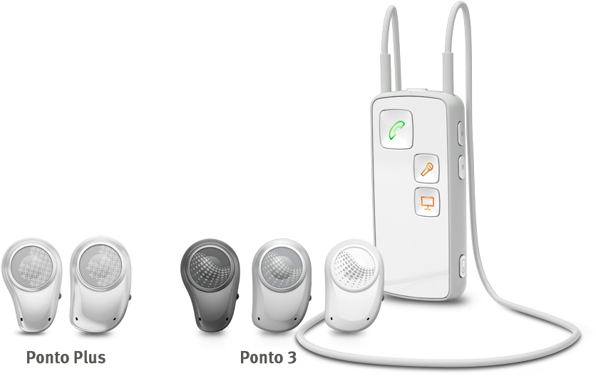 Download The Oticon Medical Streamer - Oticon Medical Streamer PNG ...