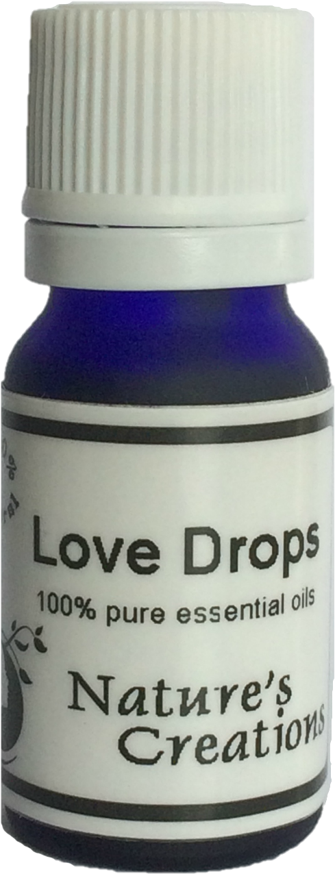 Download Love Drops Synergy - Cobalt Blue PNG Image with No Background ...