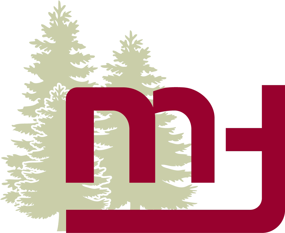 Download Welcome To Our Online Permit Application - Pine Tree Vector ...