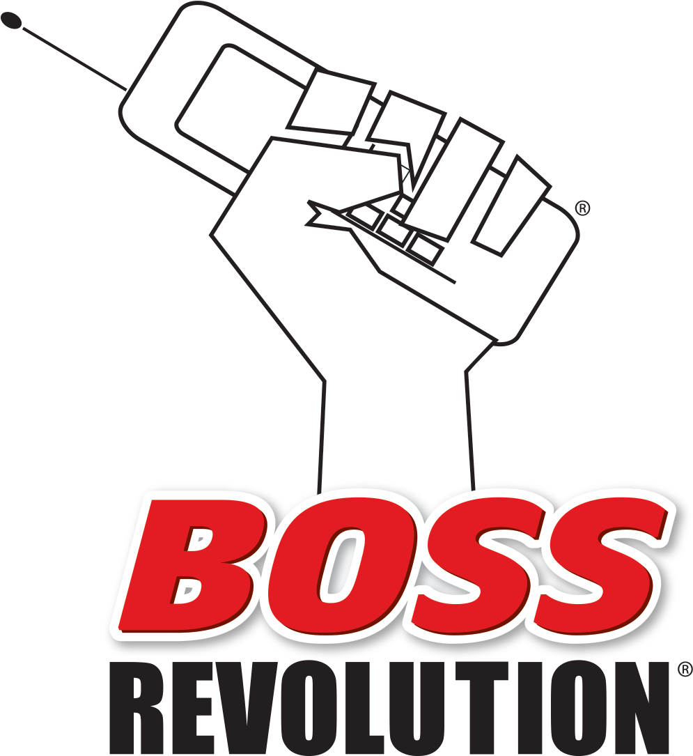 Bosslogo-transparent - Boss Revolution Logo Png - Free Transparent PNG ...