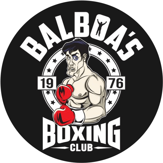 Download Rocky Balboa Logo PNG Image with No Background - PNGkey.com