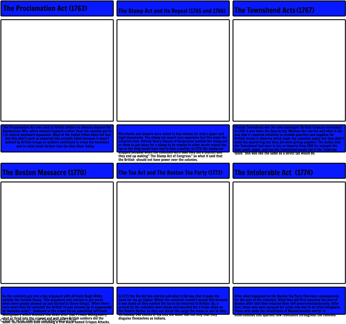 Storyboard That Assingment - Storyboard Molde - Free Transparent PNG ...