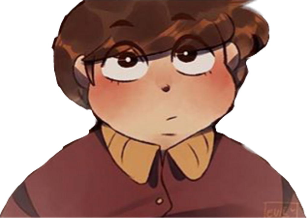 Report Abuse - Sleepyeule Mirror Verse South Park - Free Transparent ...